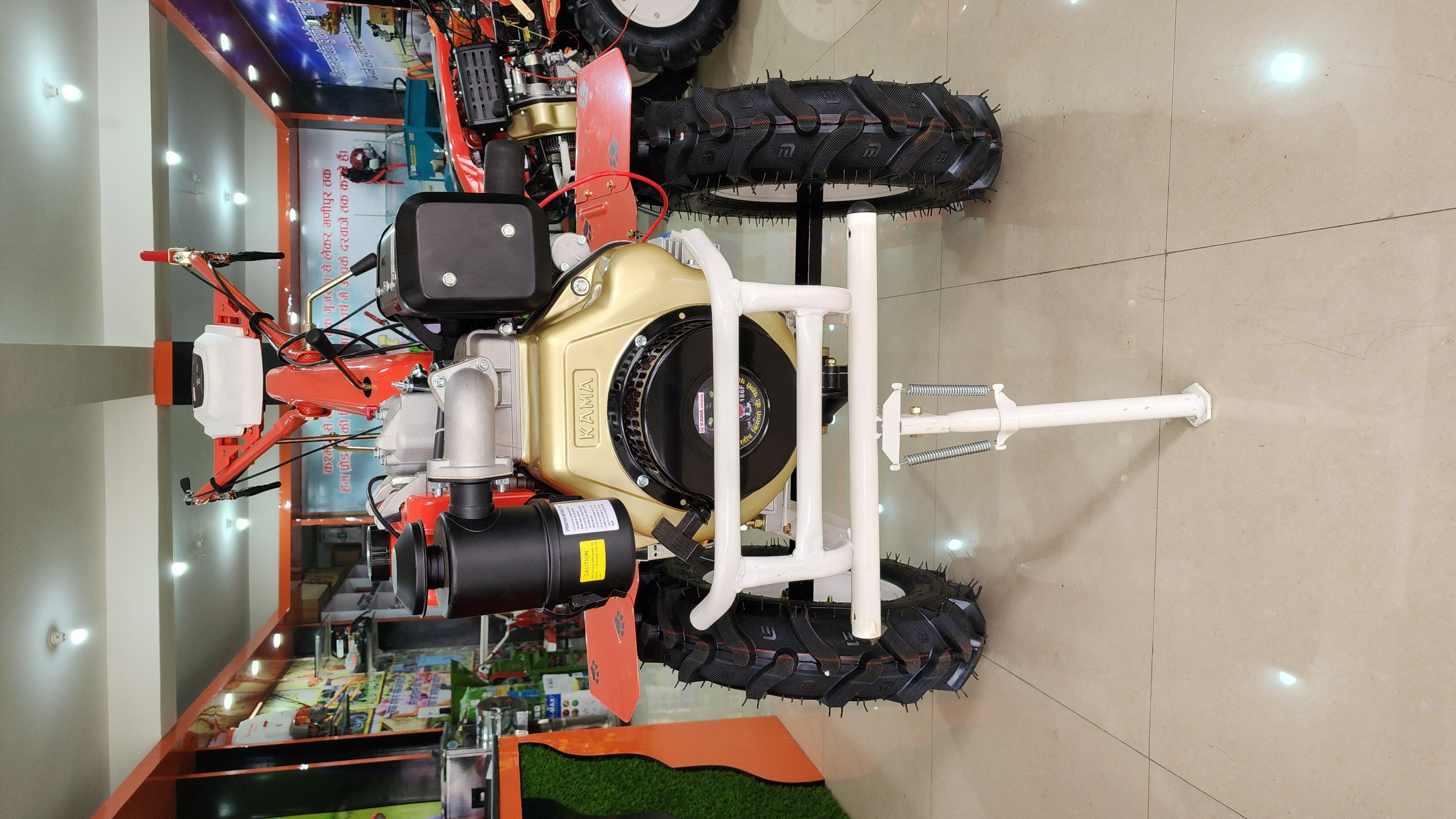 KRISHI VIKAS UDYOG | RENT A USED TRACTOR